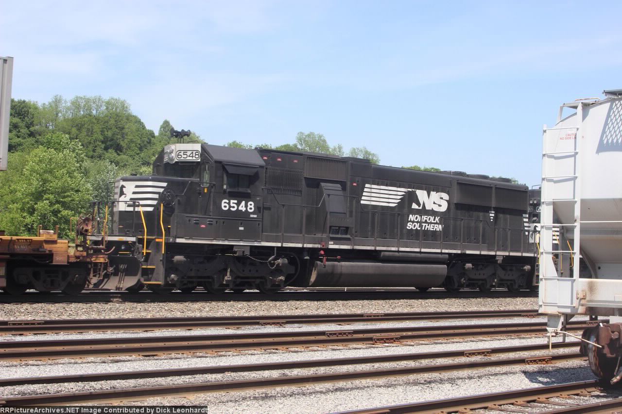 NS 6548